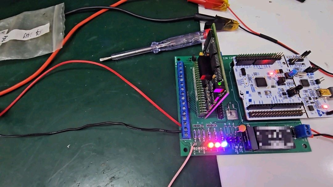 Electronic design and manufacture: Restoretronic Input - Output ...